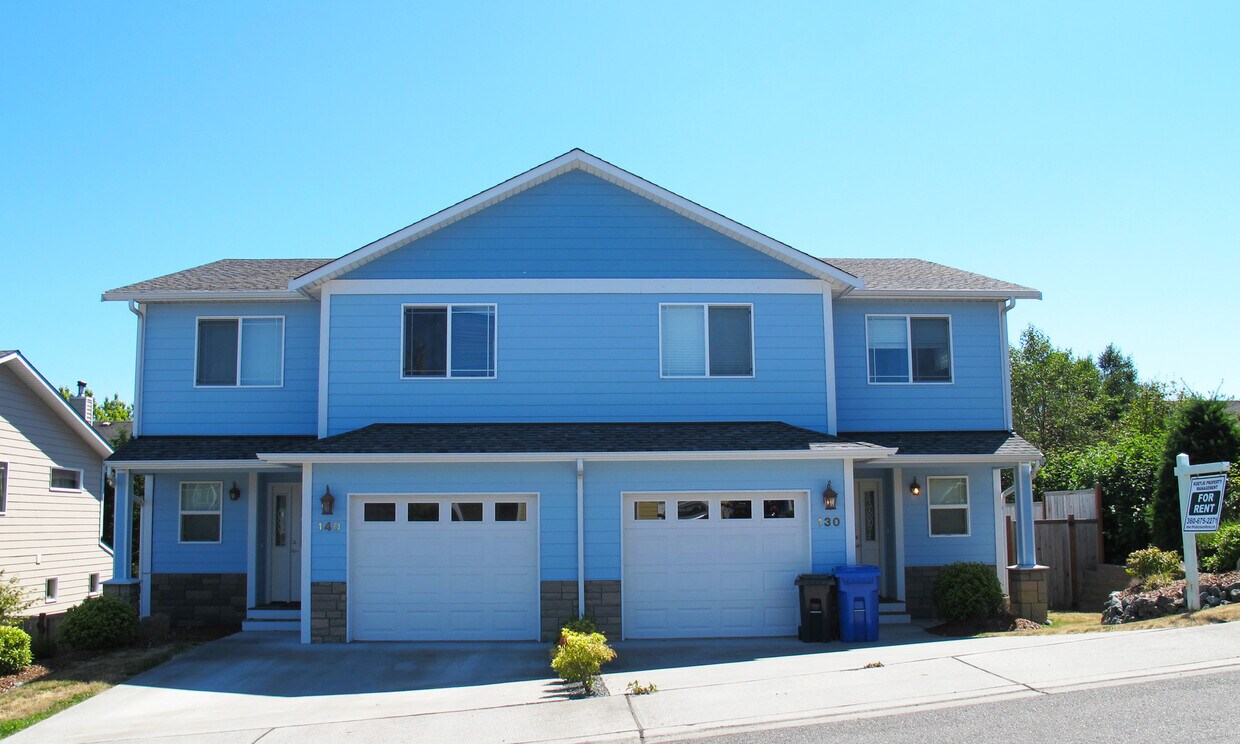 130 NE Melrose Dr, Oak Harbor, WA 98277 - House Rental in Oak Harbor ...