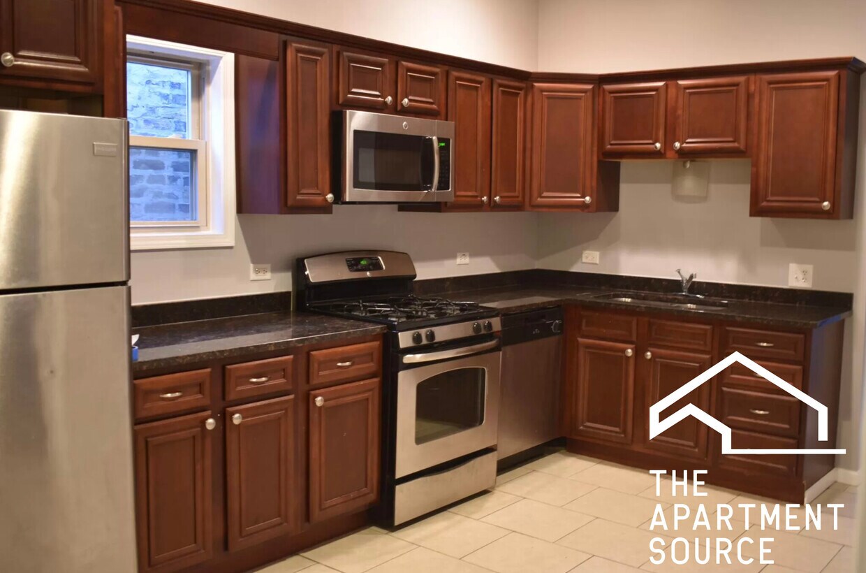 3727 N Ashland Ave Unit 3727 N Ashland, Chicago, IL 60613 - 3727 N ...