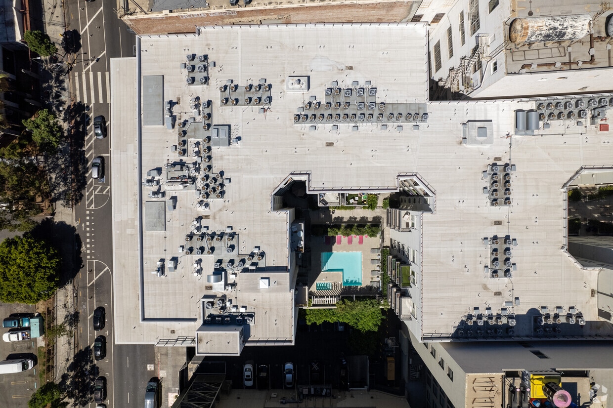 Topaz Apartments - 550 S Main St Los Angeles, CA 90013 | Apartments.com