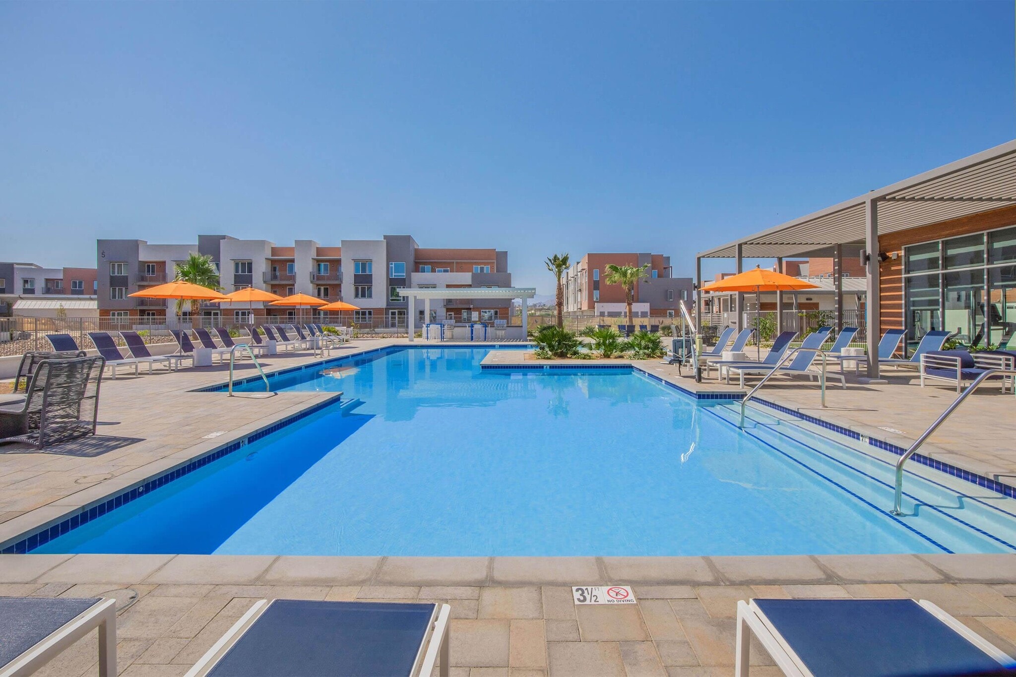 Millennium Apartments - 74699 Technology Dr Palm Desert, CA 92211 ...