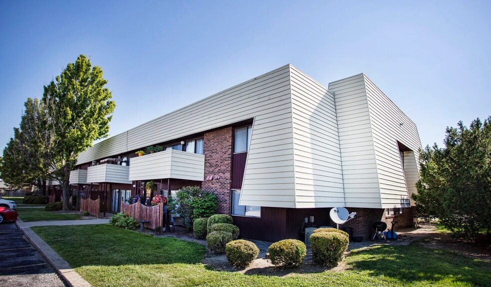 Apartments for Rent in Oregon OH - 97 Rentals | Apartments.com