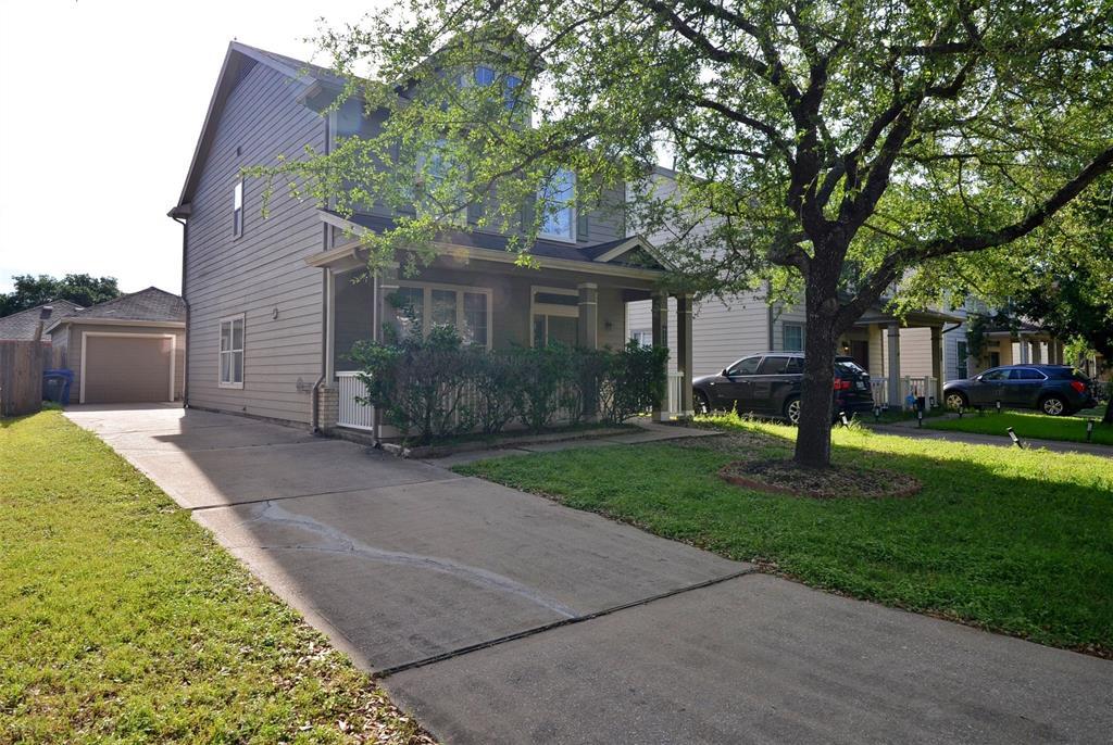 6222 Gillian Park Dr, Katy, TX 77449 - House Rental in Katy, TX ...