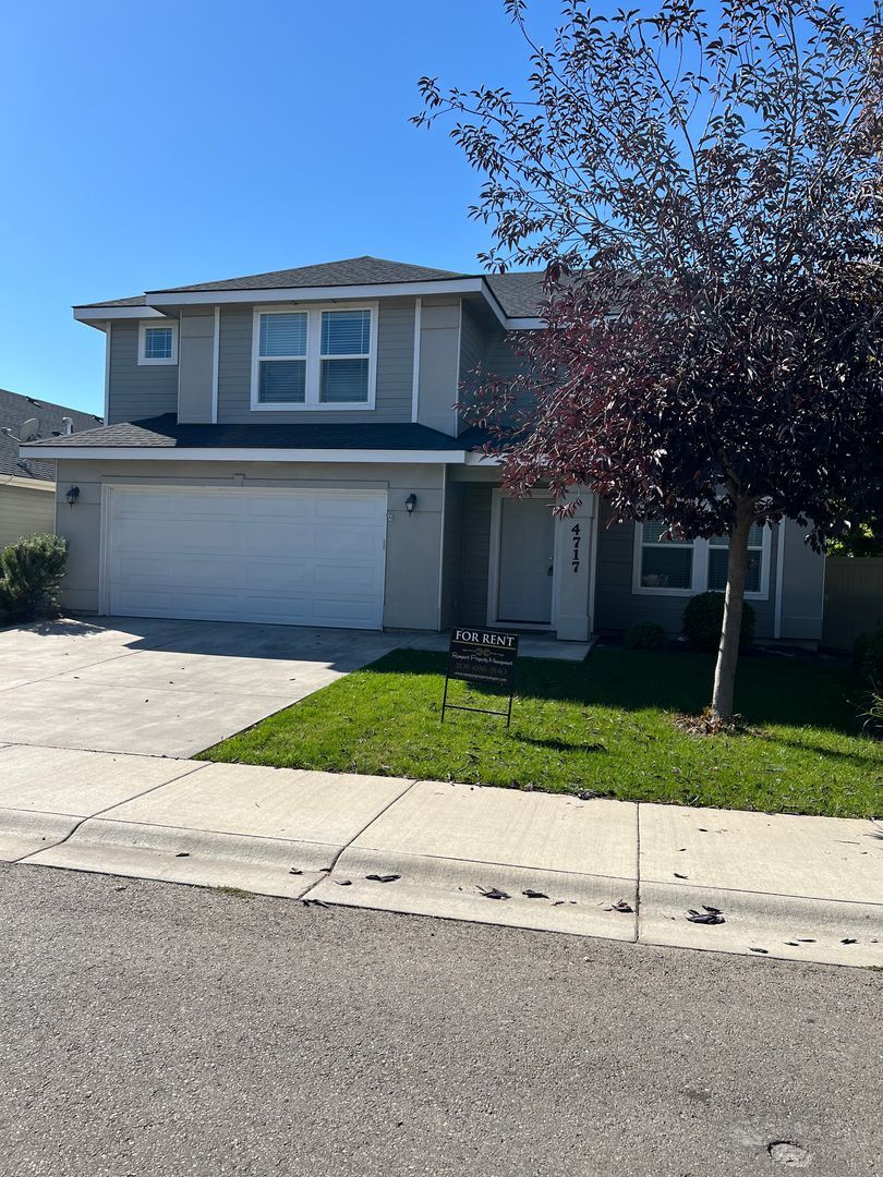 4717 N Alester Ave, Meridian, ID 83646 - House Rental in Meridian, ID ...