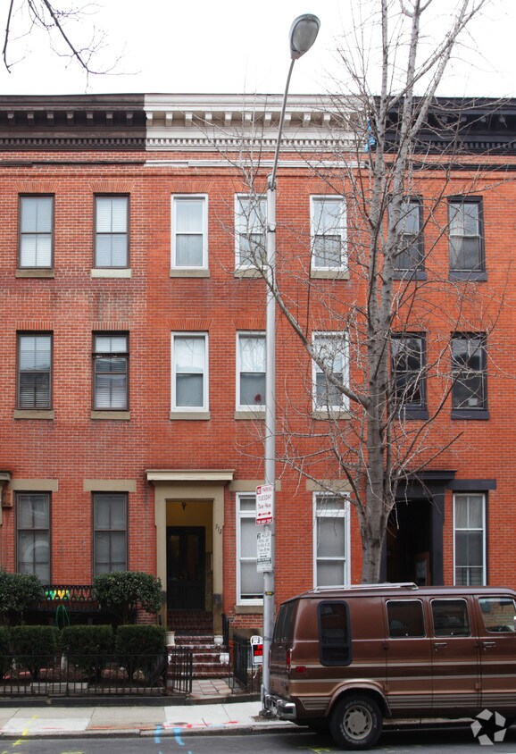 912 N Calvert St, Baltimore, MD 21202 - 912 N Calvert St Baltimore, MD ...