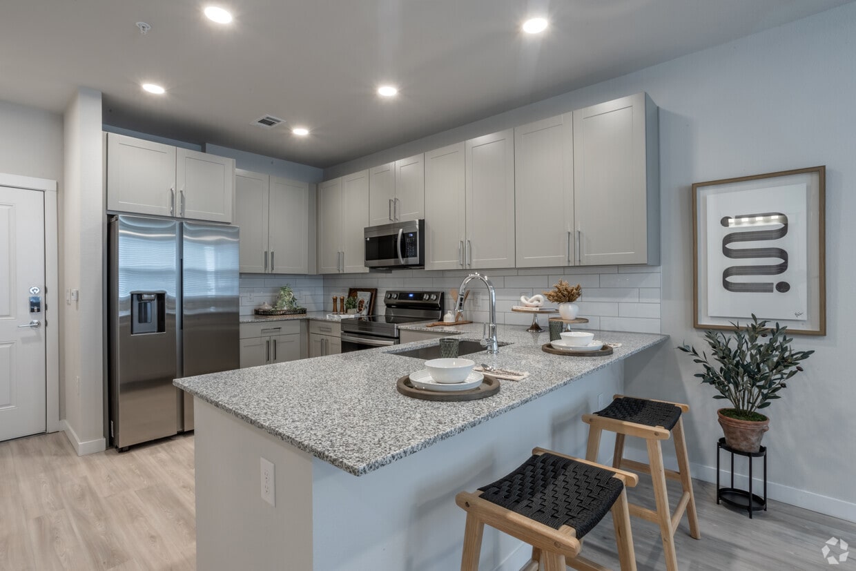 Broadstone Amelia - 1610 Campbell Rd Houston, TX 77055 | Apartments.com