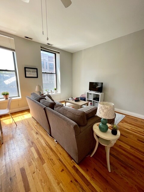 1459 N Milwaukee Ave Unit 2C, Chicago, IL 60622 - 1459 N Milwaukee Ave ...