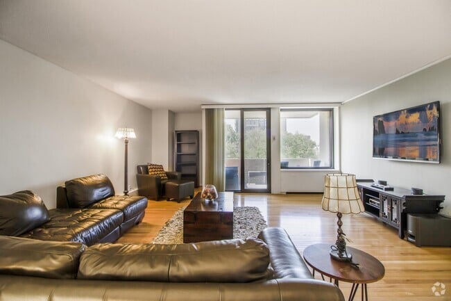 The Wharf Apartments for Rent - Washington, DC - 1,014 Rentals ...