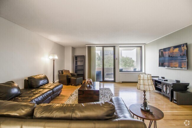 Southwest DC Apartments for Rent - Washington, DC - 1,002 Rentals ...