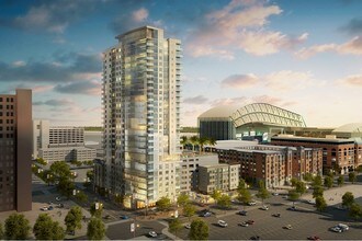 Catalyst Houston Rentals - Houston, TX | Apartments.com