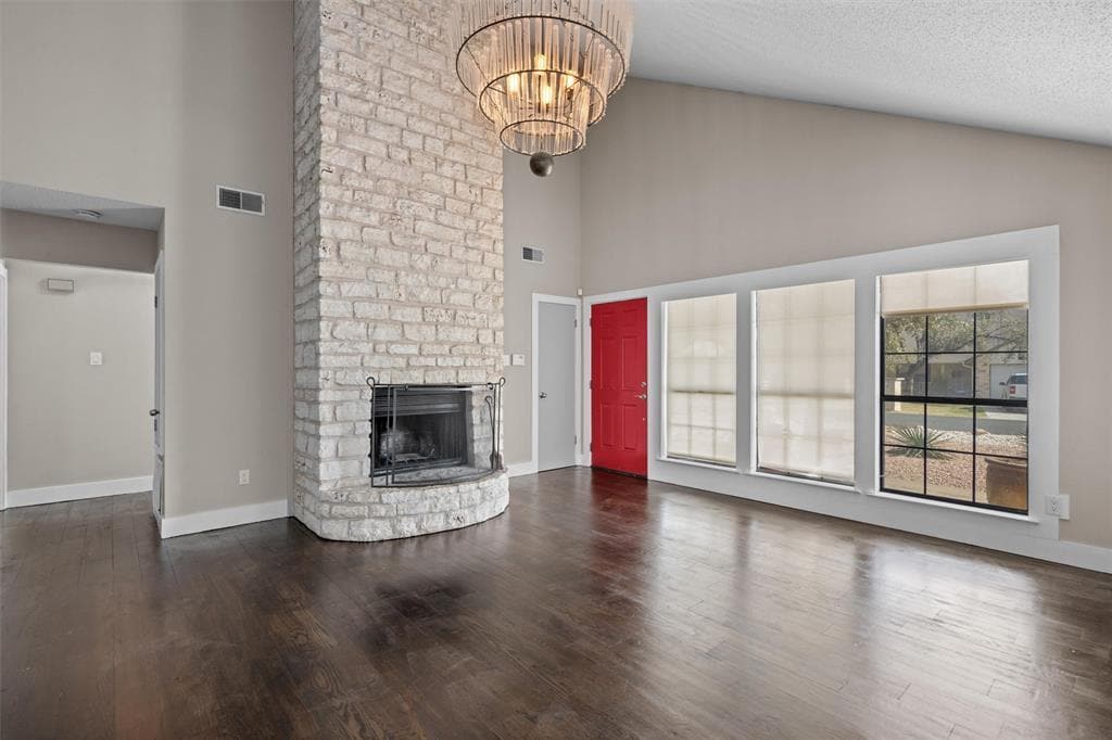 1106 San Augustine Dr, Austin, TX 78733 - House Rental in Austin, TX ...