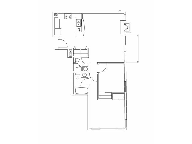 Collins Circle Rentals - Portland, OR | Apartments.com