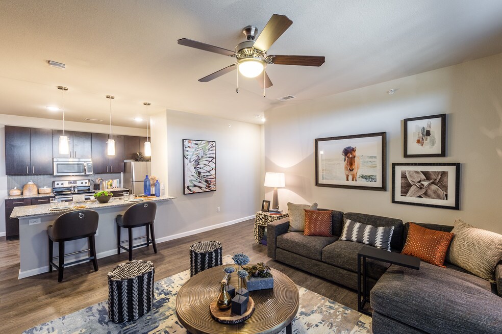 Furnished Apartments for Rent Near The Dominion | Apartments.com