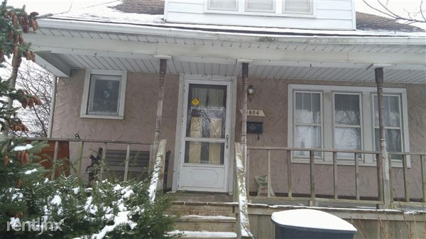 15494 Bringard Dr, Detroit, MI 48205 - House Rental in Detroit, MI ...