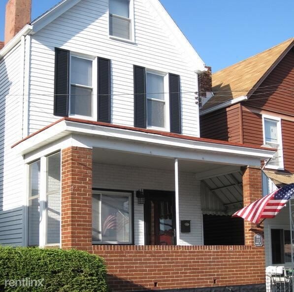 231 Albert St, Pittsburgh, PA 15211 - House Rental in Pittsburgh, PA ...