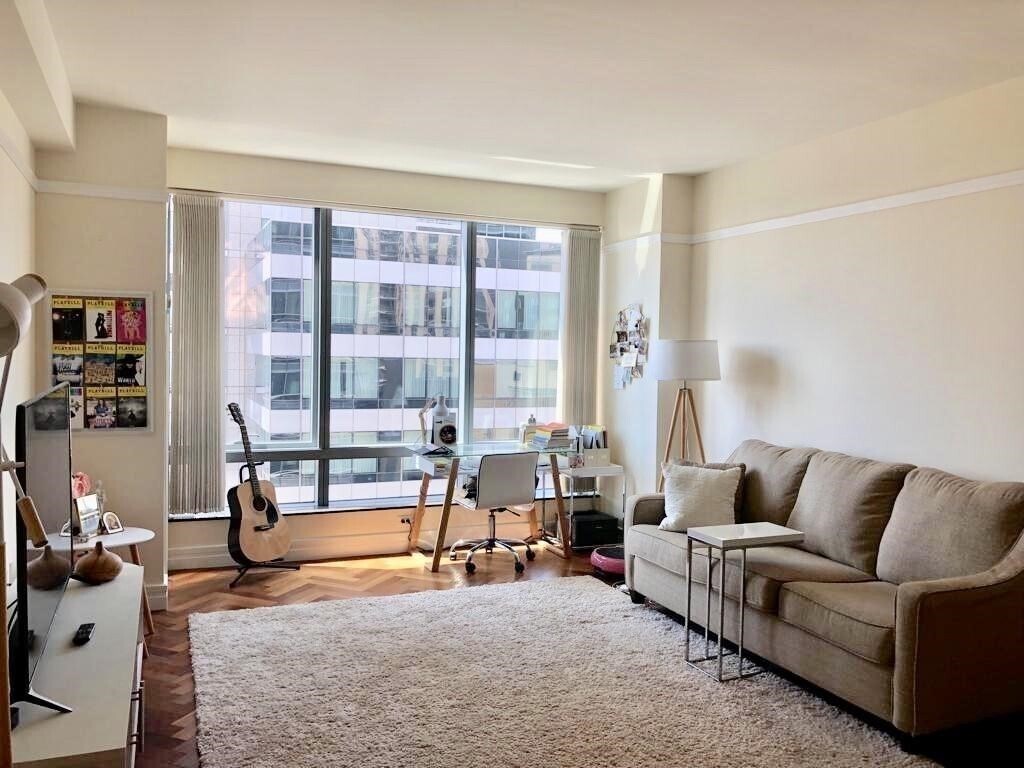 4 Avery St Boston, MA 02111 - Alquileres en Boston, MA | Apartamentos.com