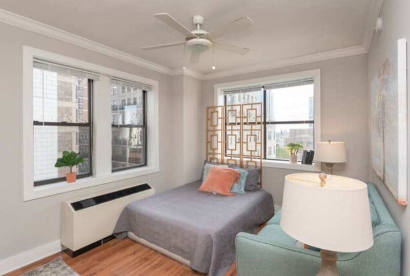 11 W Division St Unit 1206, Chicago, IL 60610 | Apartments.com