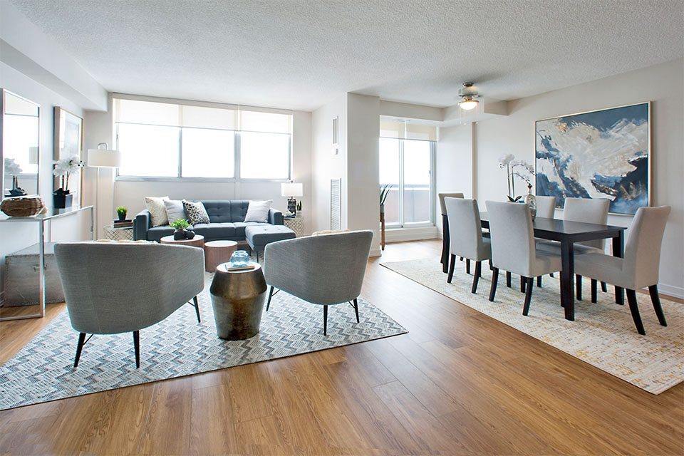 Royal Rose Apartments Apartments - 165 La Rose Ave Toronto, ON ...