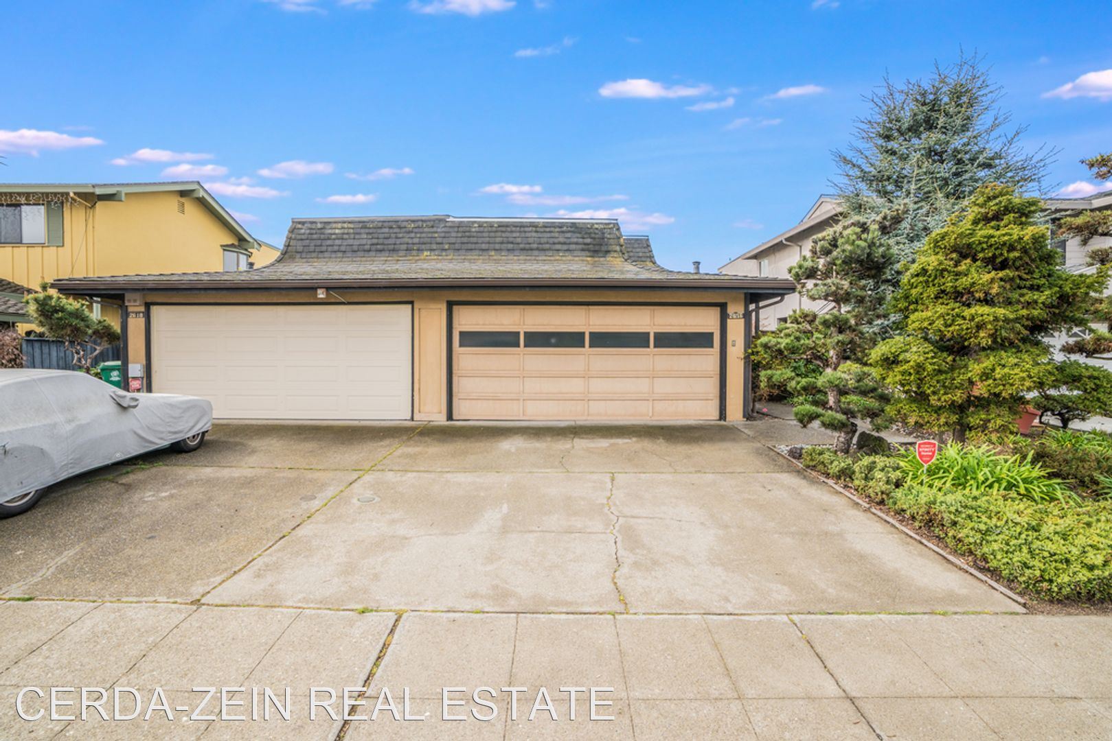 2616 Bayview Dr, Alameda, CA 94501 - House Rental in Alameda, CA ...
