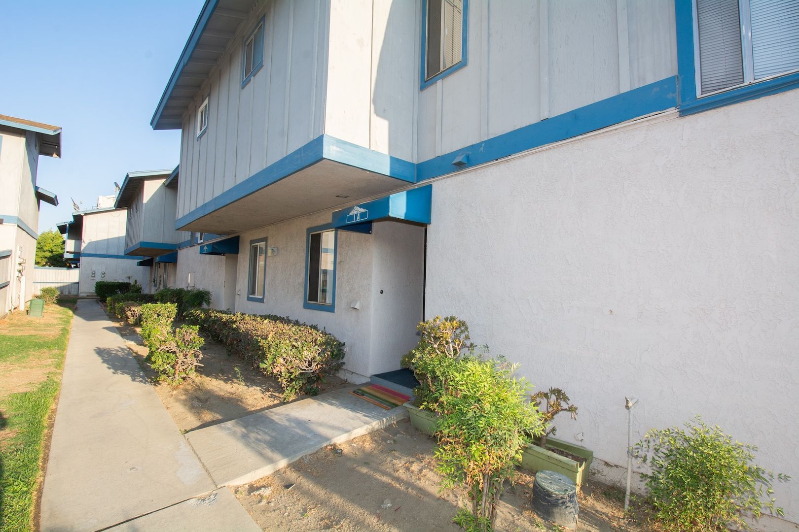 Rooms For Rent In Fontana