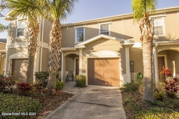 2760 Revolution St, Melbourne, FL 32935 - Townhome Rentals in Melbourne ...