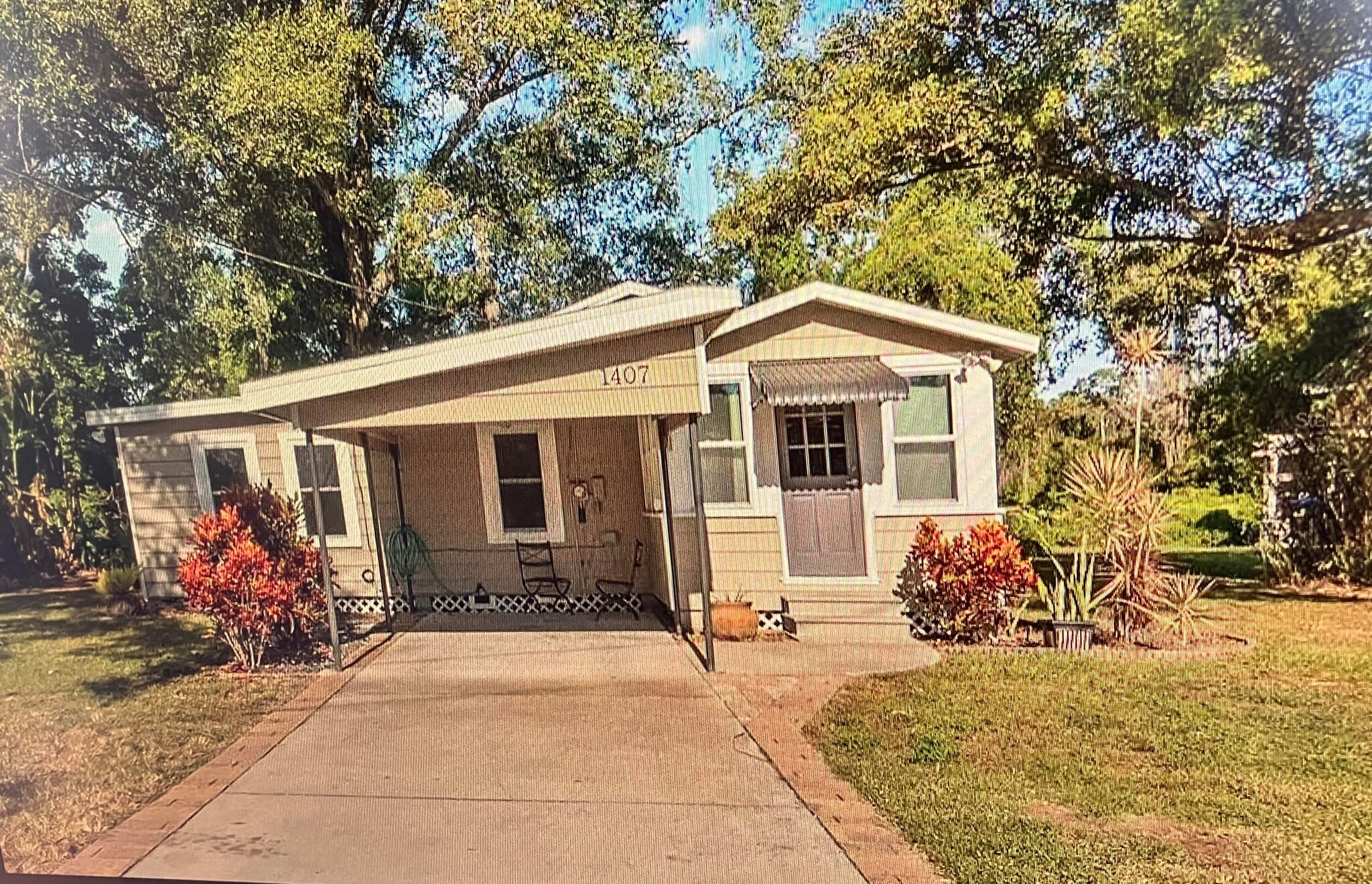 1407 Lantry Ct, Orlando, FL 32804 - House Rental in Orlando, FL ...