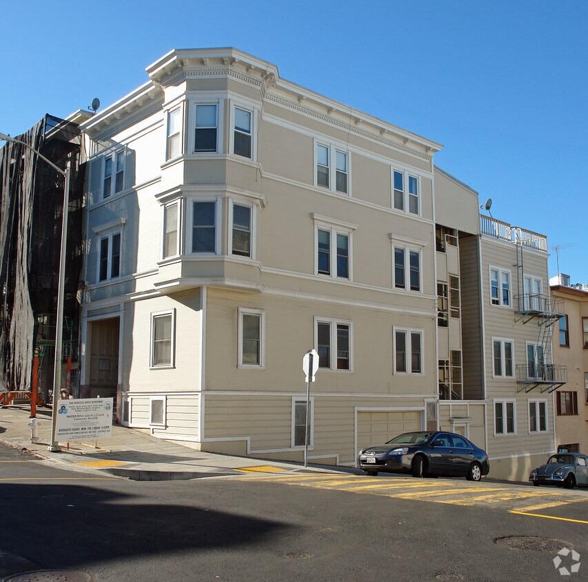 401 Chestnut St, San Francisco, CA 94133 - 401 Chestnut St San ...
