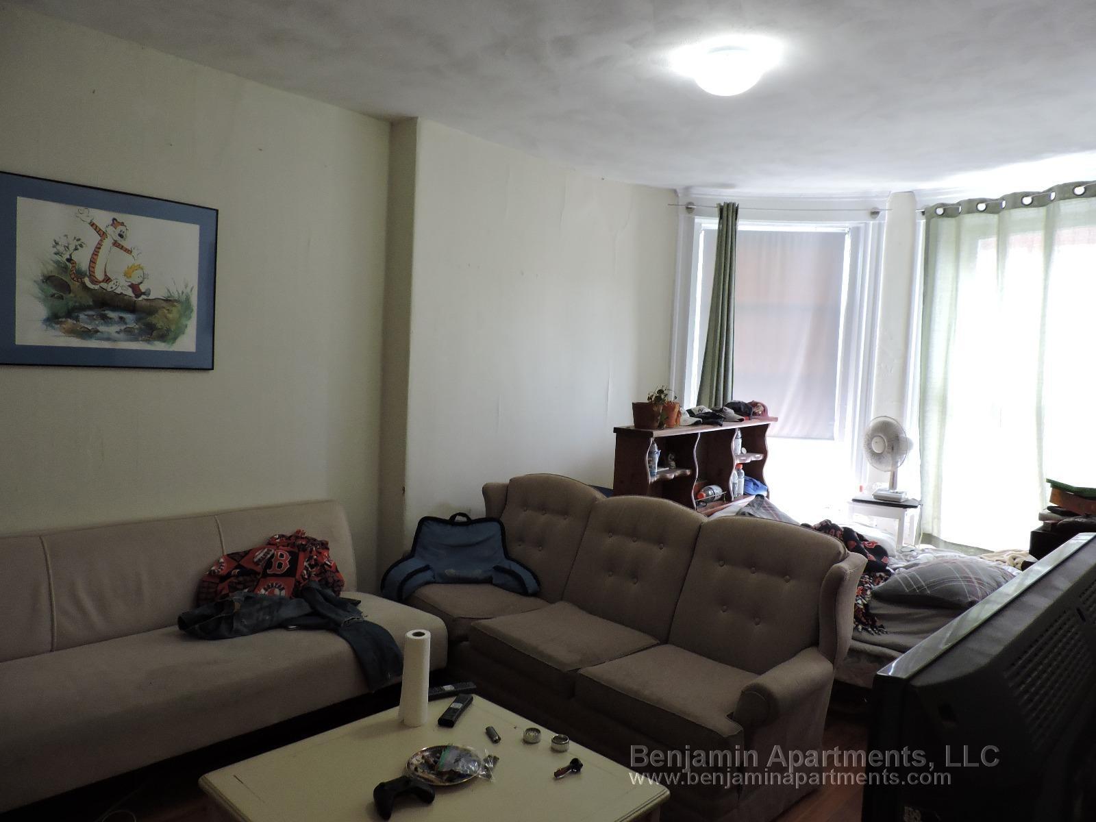 19 Mt Hood Rd Unit 1, Boston, MA 02135 | Apartments.com