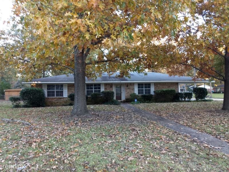 23 Rosewood Dr, Monroe, LA 71203 - House Rental in Monroe, LA ...