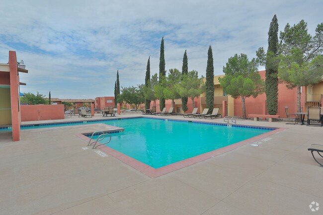 Resler Canyon Loft Apartments for Rent - El Paso, TX - 8 Rentals ...