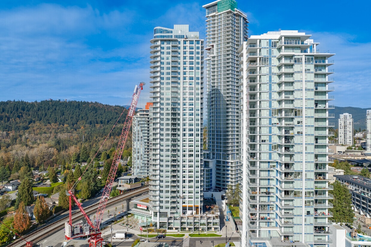 Meridian Apartments - 515 Cottonwood Av Coquitlam, BC | Apartments.com