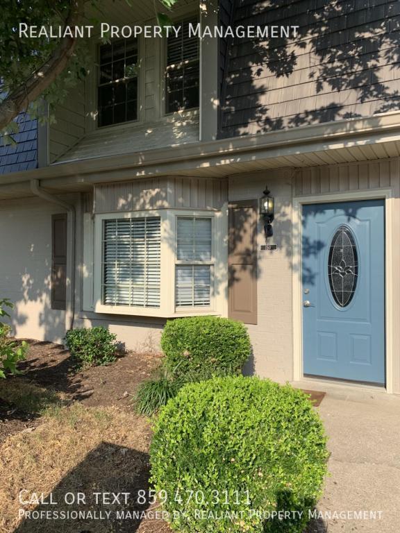 150 Regency Point Path, Lexington, KY 40503 - House Rental in Lexington ...