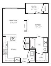 Maple District Lofts Rentals - Dallas, TX | Apartments.com
