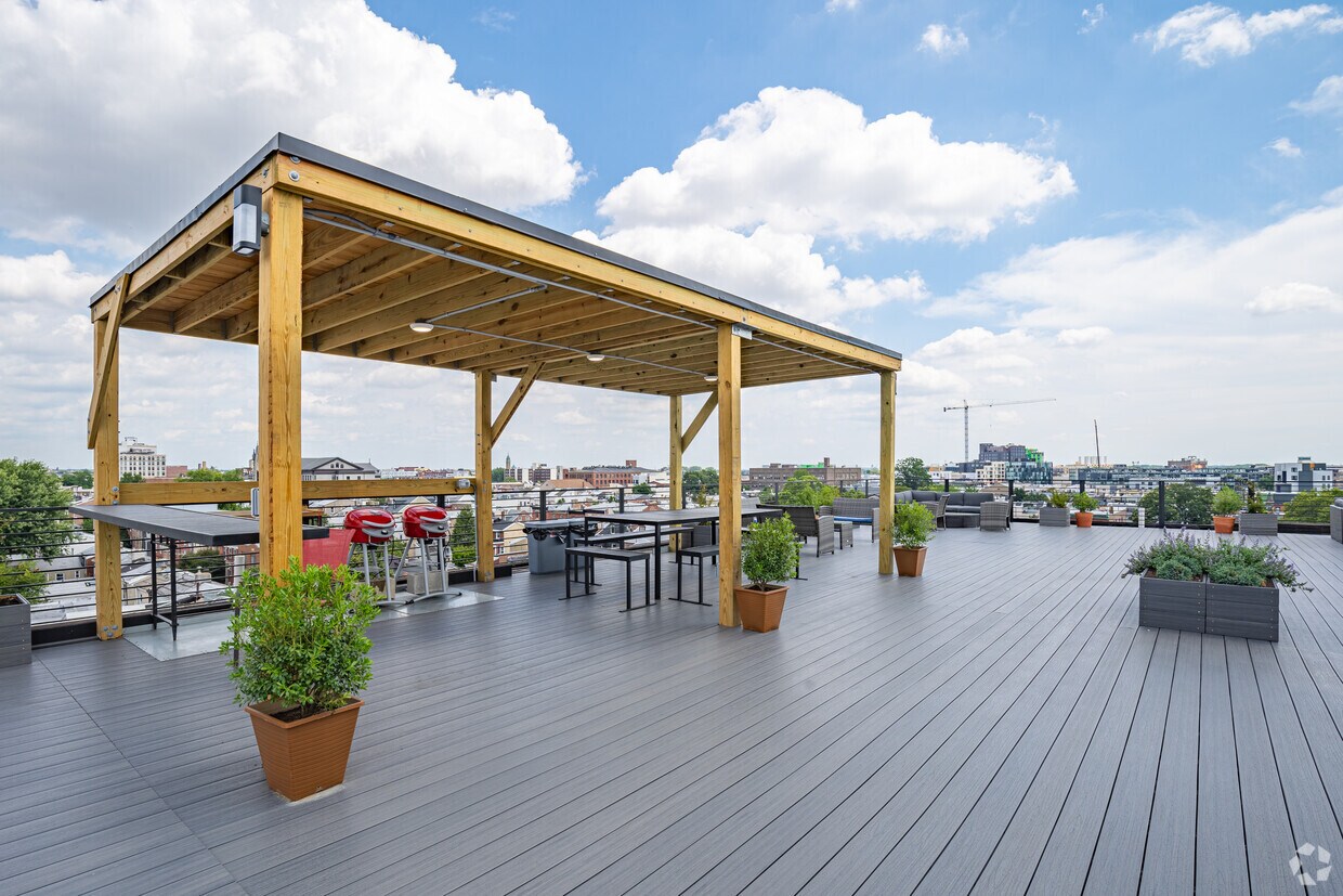 The Randolph - Apartments in Philadelphia, PA | Apartments.com