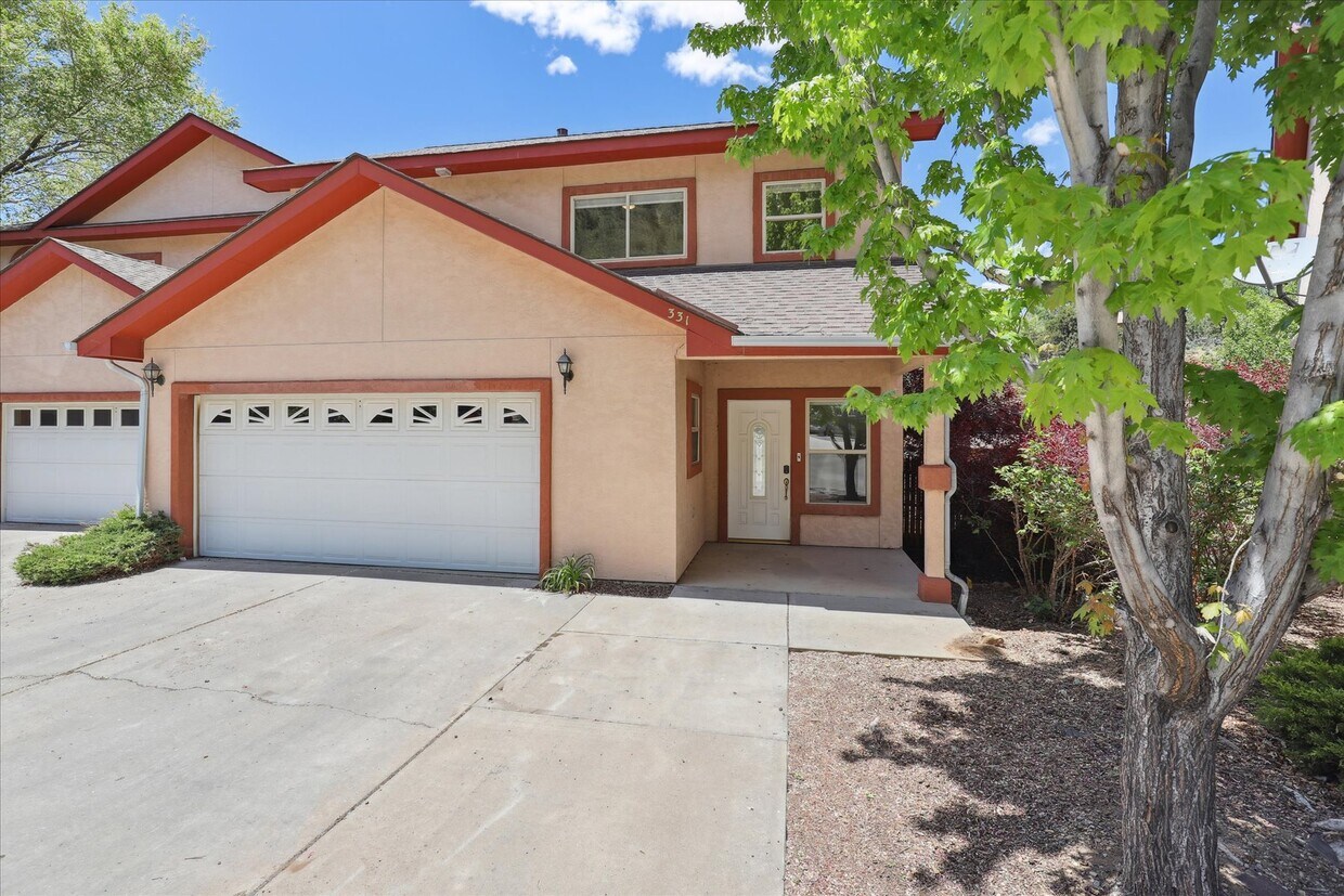 331 Jenkins Ranch Rd, Durango, CO 81301 - Townhome Rentals in Durango CO | Apartments.com