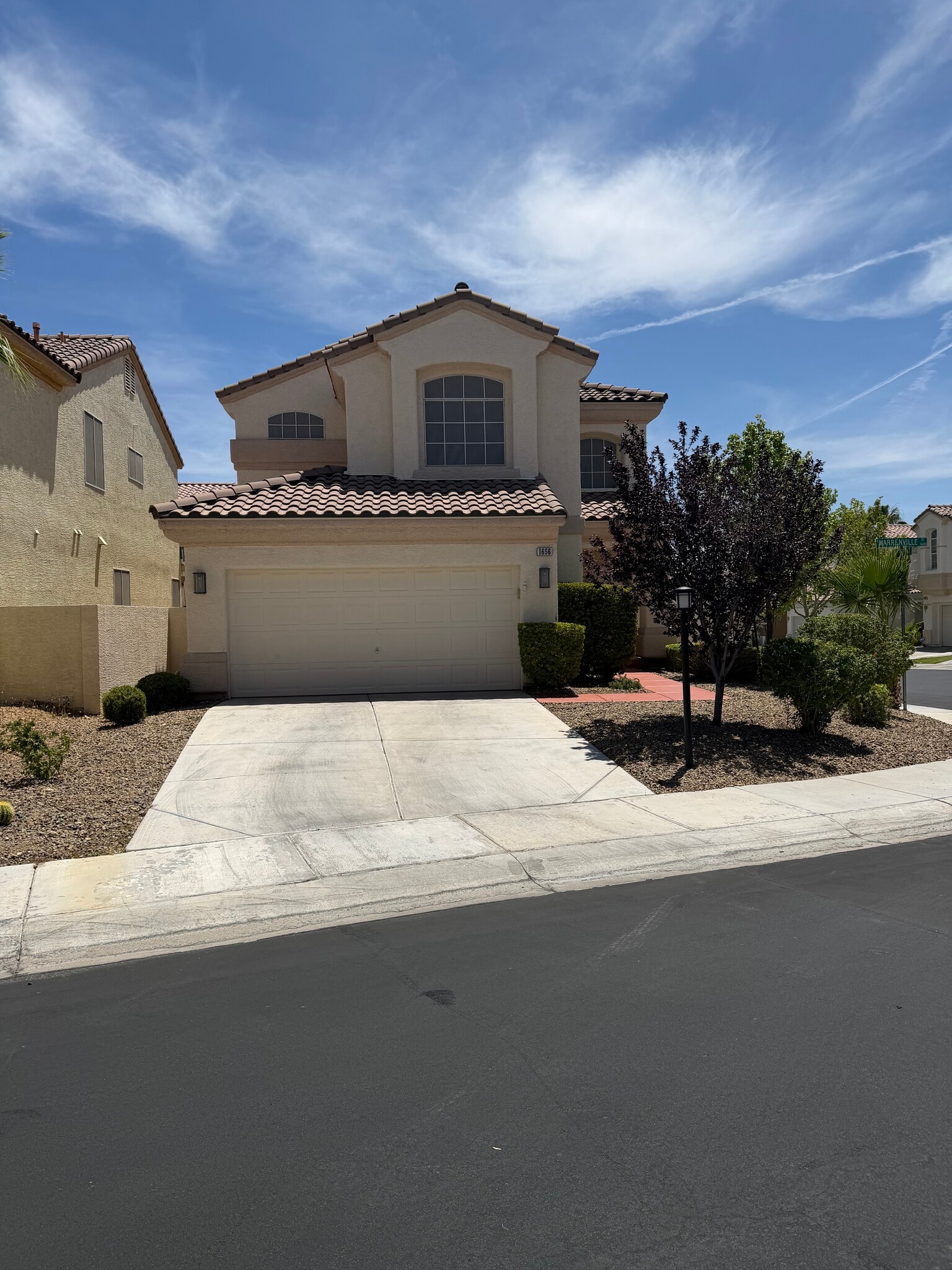 1656 Warrenville St, Las Vegas, NV 89117 - House Rental in Las Vegas ...