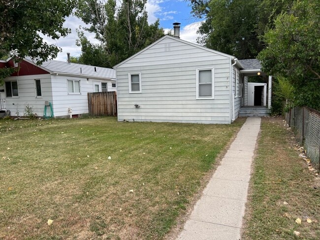 6 Clear View Dr, Riverton, WY 82501 - House Rental in Riverton, WY ...