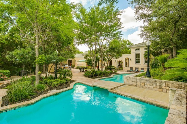 Vineyard Springs - 18200 Blanco Spgs San Antonio, TX | Apartments.com