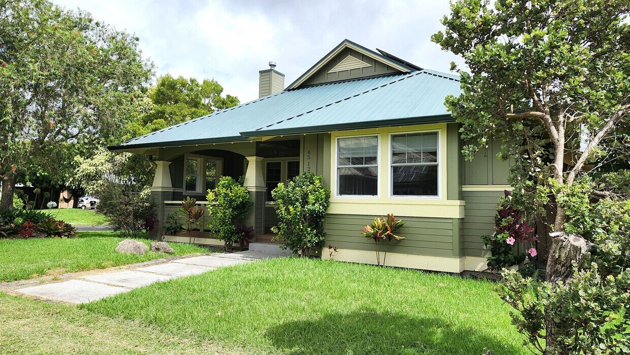 65-1270-1277 Lindsey Rd Unit 1, Waimea, HI 96743 - Room for Rent in ...