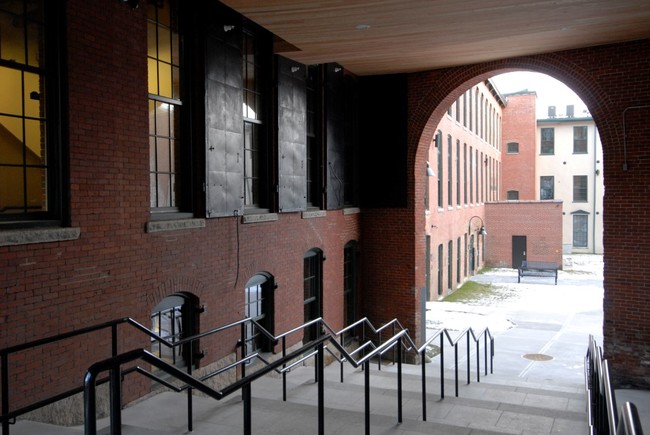 Junction Shop Lofts Rentals - Worcester, MA | Apartments.com