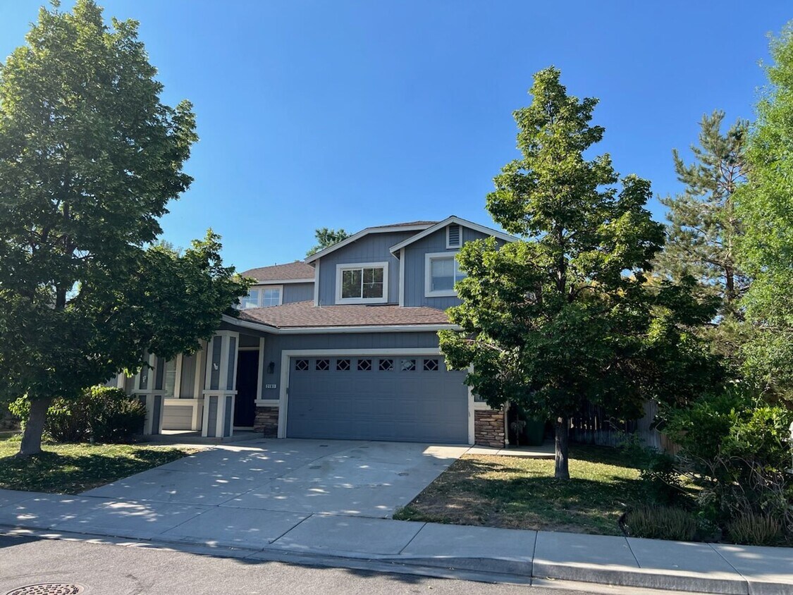 2161 Brittany Meadows Dr, Reno, NV 89521 - House Rental in Reno, NV ...