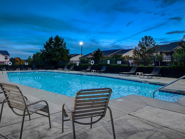 The Fairways at Moore - Apartments in Moore, OK | Apartments.com