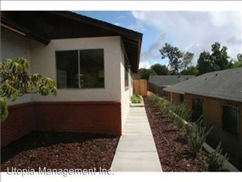 6933 Madrone Ave, San Diego, CA 92114 - House Rental in San Diego, CA ...