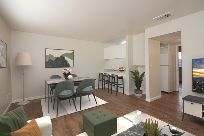 Arden/Arcade Apartments for Rent with EV Charging - Sacramento, CA ...