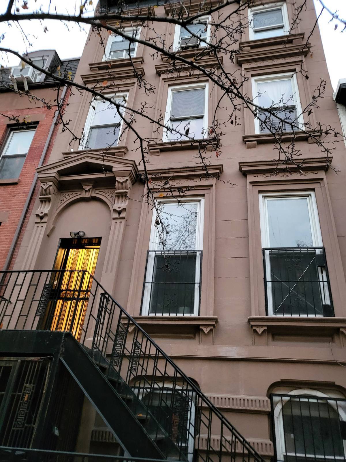 58- 12 St Felix Ave, Brooklyn, NY - House Rental in Brooklyn, NY ...
