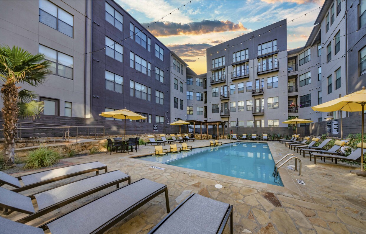 MAA Medical District - 2222 Medical District Dr Dallas, TX 75235 ...