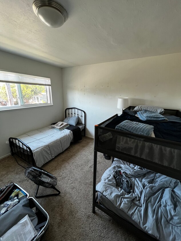 906 Channing Way Unit D, Berkeley, CA 94710 - 906 Channing Way Berkeley ...