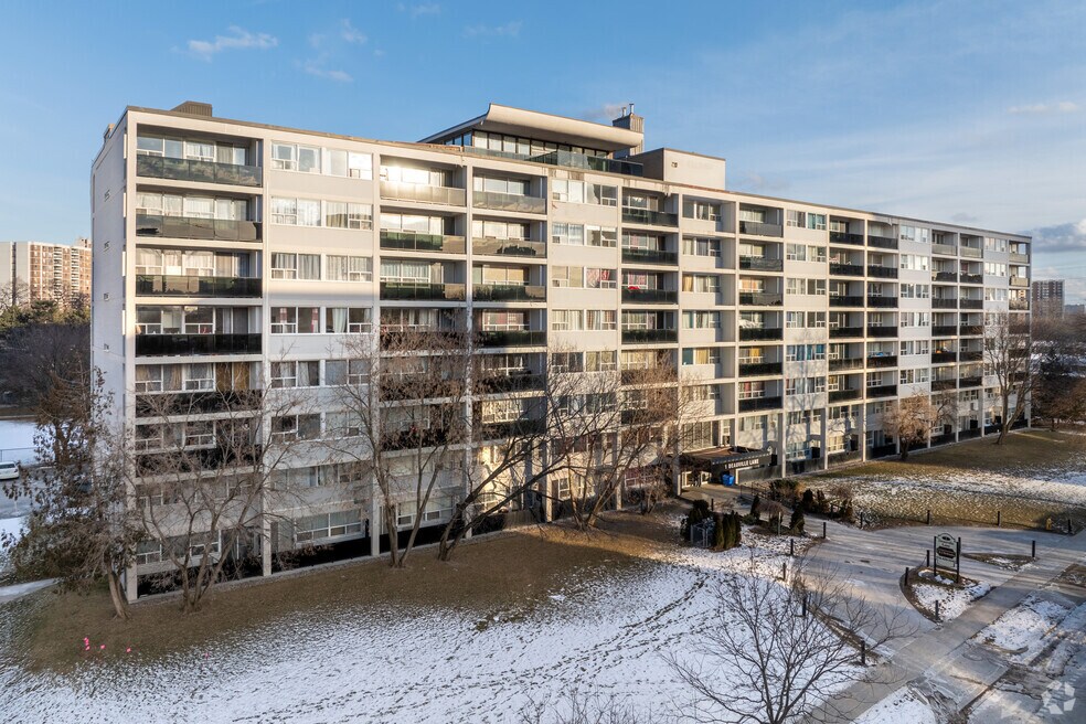 Apartments for Rent in Toronto ON - 14,716 Rentals | Apartments.com