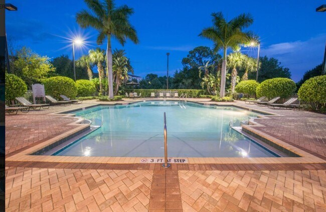 Kitterman Woods Apartments - 6600 Woods Island Cir Port Saint Lucie, FL ...
