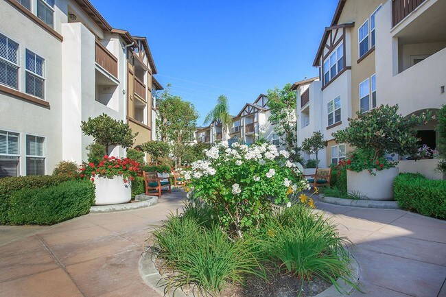 Heritage Park Senior Apartment Homes Rentals - Ladera Ranch, CA ...
