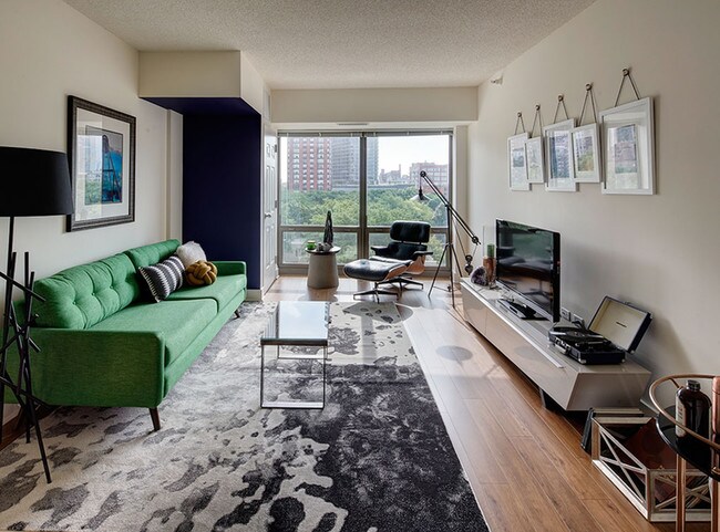 AMLI 900 Apartments - Chicago, IL | Apartments.com